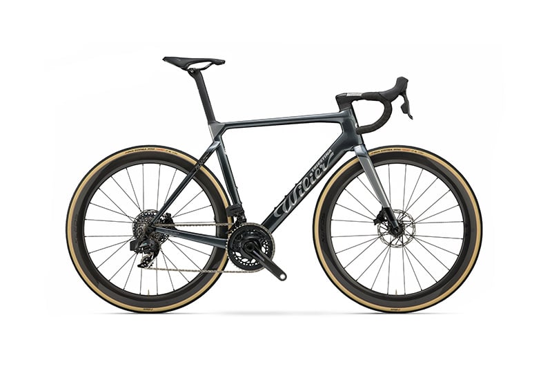 Wilier Triestina - Filante Range 2025