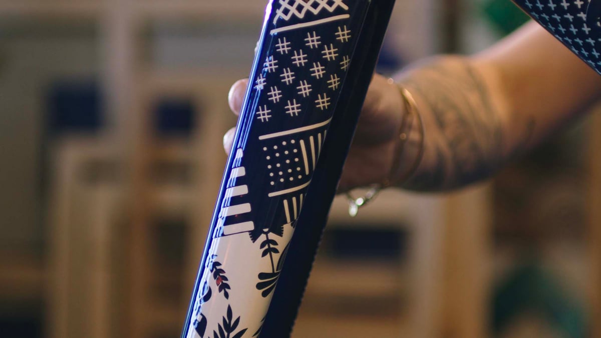 Koralie x Wilier 0 SLR