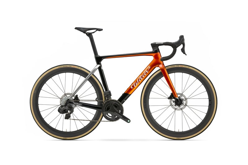 Wilier Triestina - Filante Range 2025