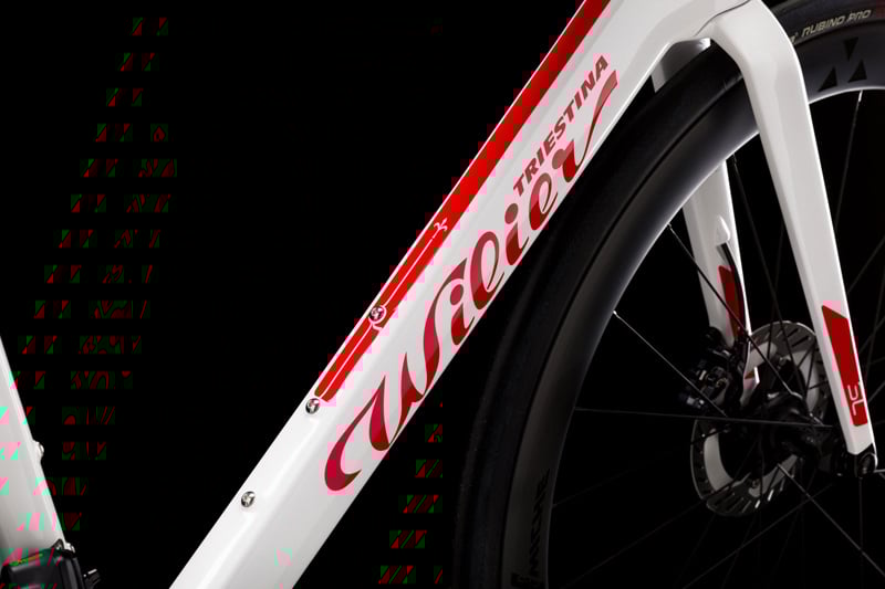 Gamma Filante Wilier Triestina