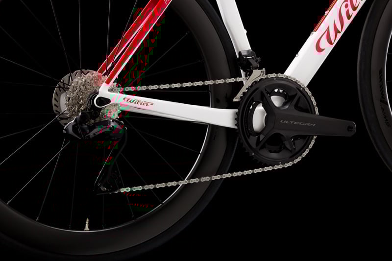 Wilier Triestina - Filante Range 2025