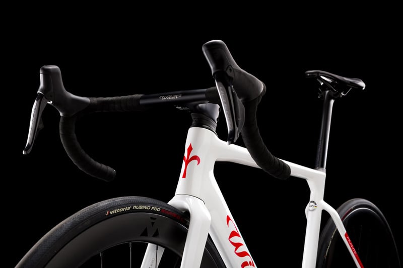 Wilier Triestina - Filante Range 2025